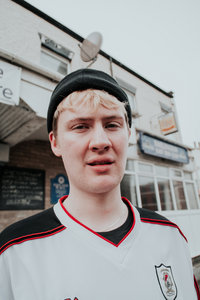 Music | Luke Royalty