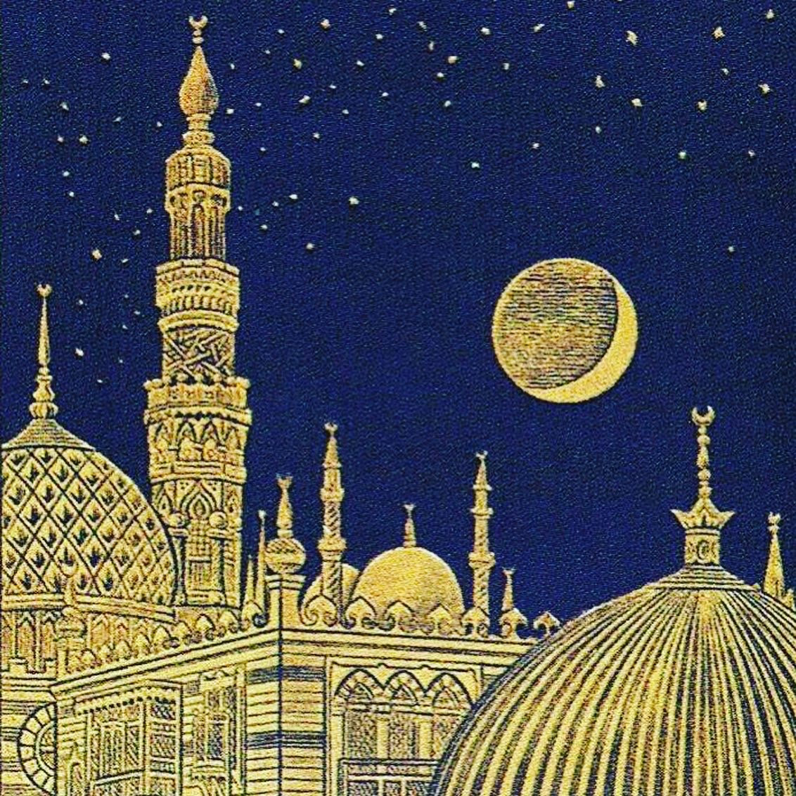 The Stars In Full Bloom | Arif Mirbaghi | Qame Feraq