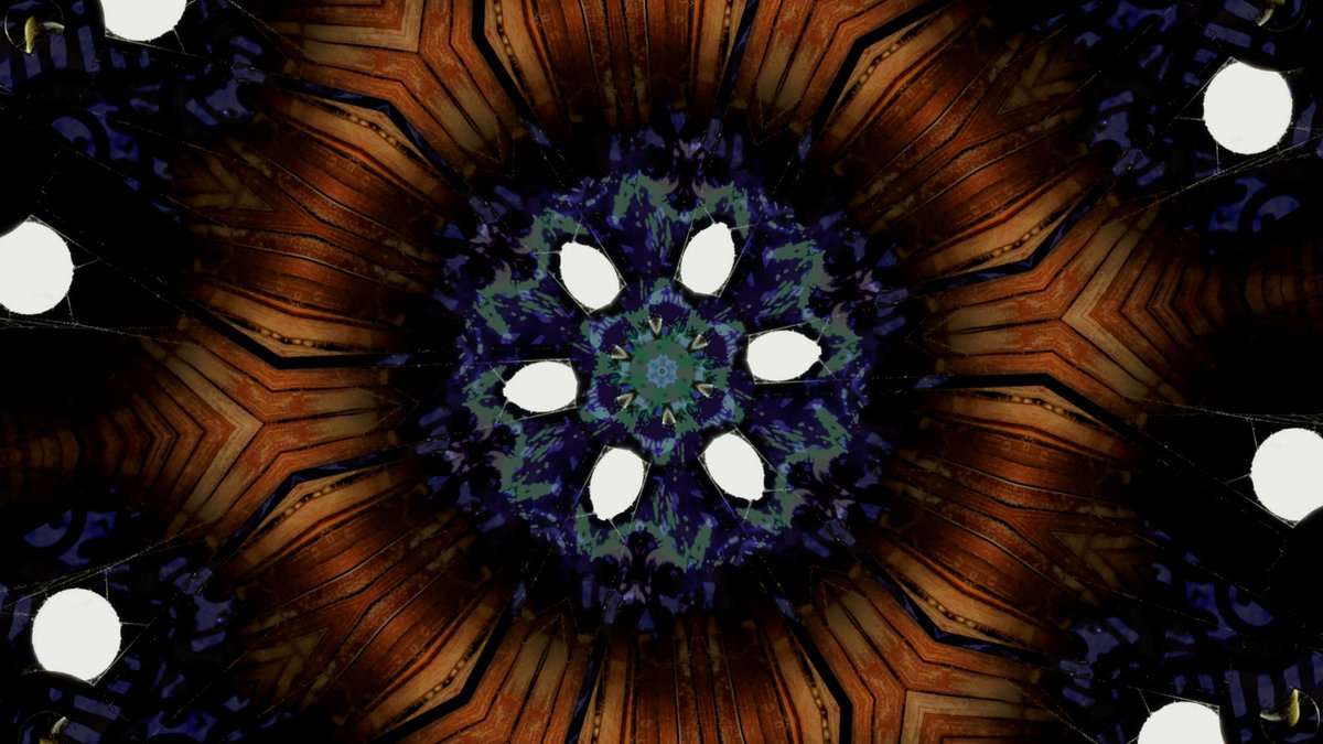 Dark Structures | deltaOri | A Immortale Music