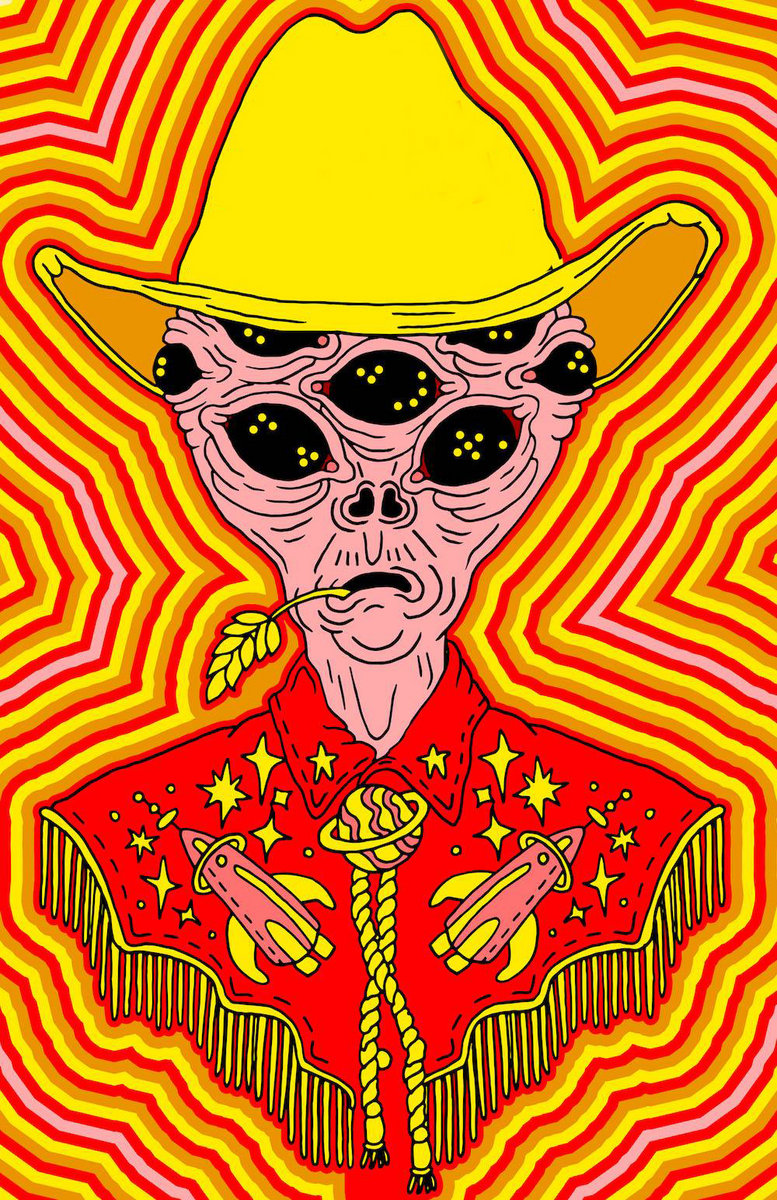 Cosmic Country Stars: Andrew Sa | Andrew Sa | Cosmic Country Showcase