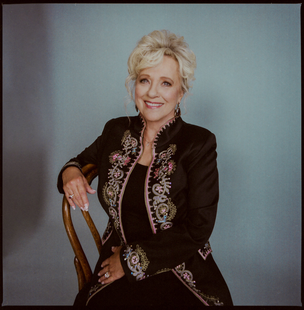 The Cry of the Heart | Connie Smith