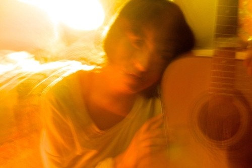 Century Gothic | Yew Haiku