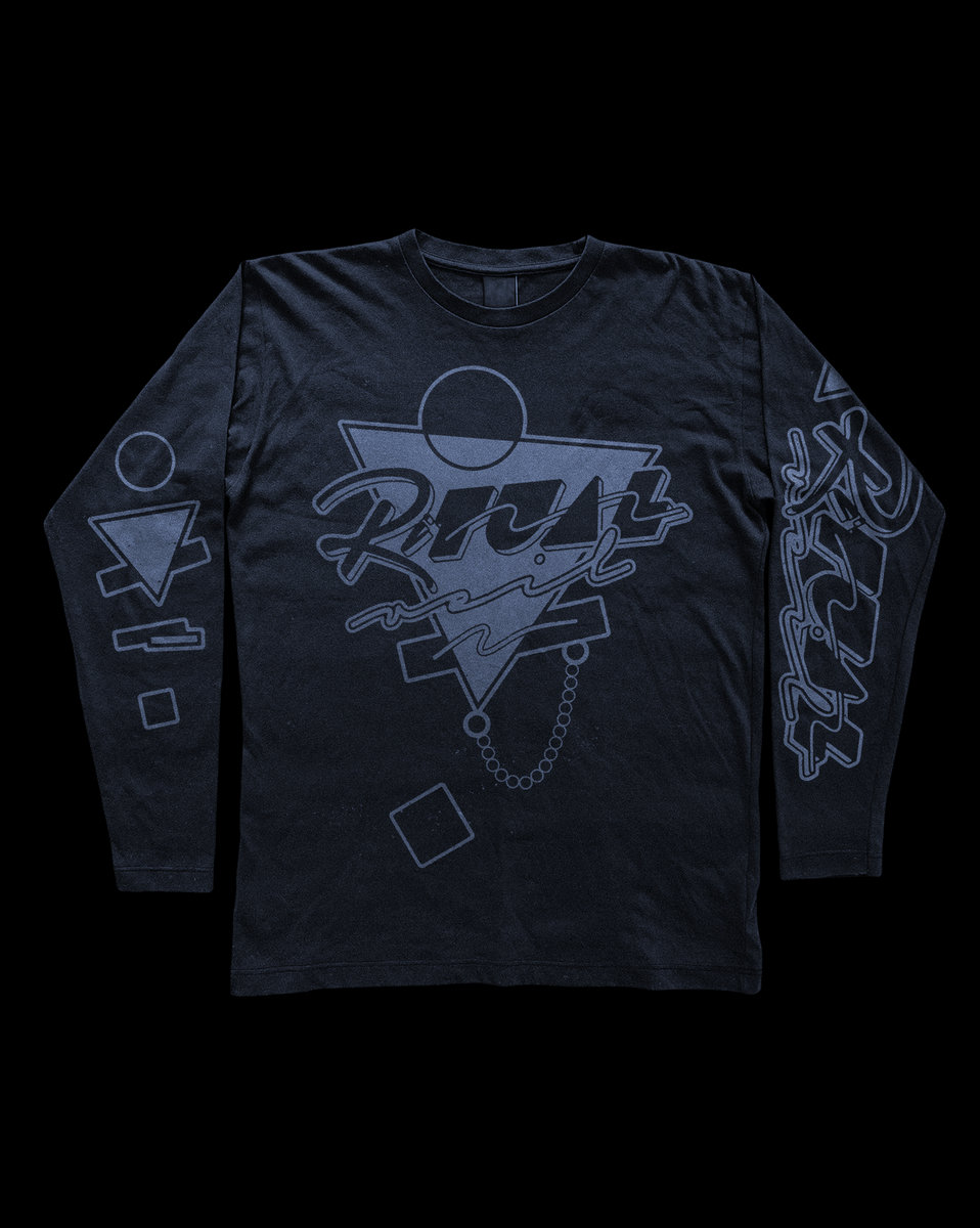 Jonathan Sirit Long Sleeve | Ritual Veil