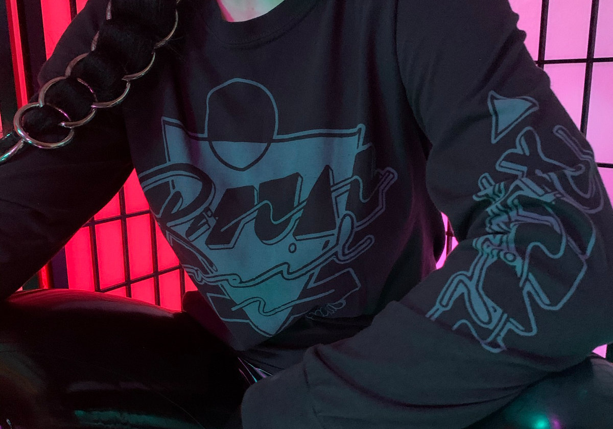 Jonathan Sirit Long Sleeve | Ritual Veil