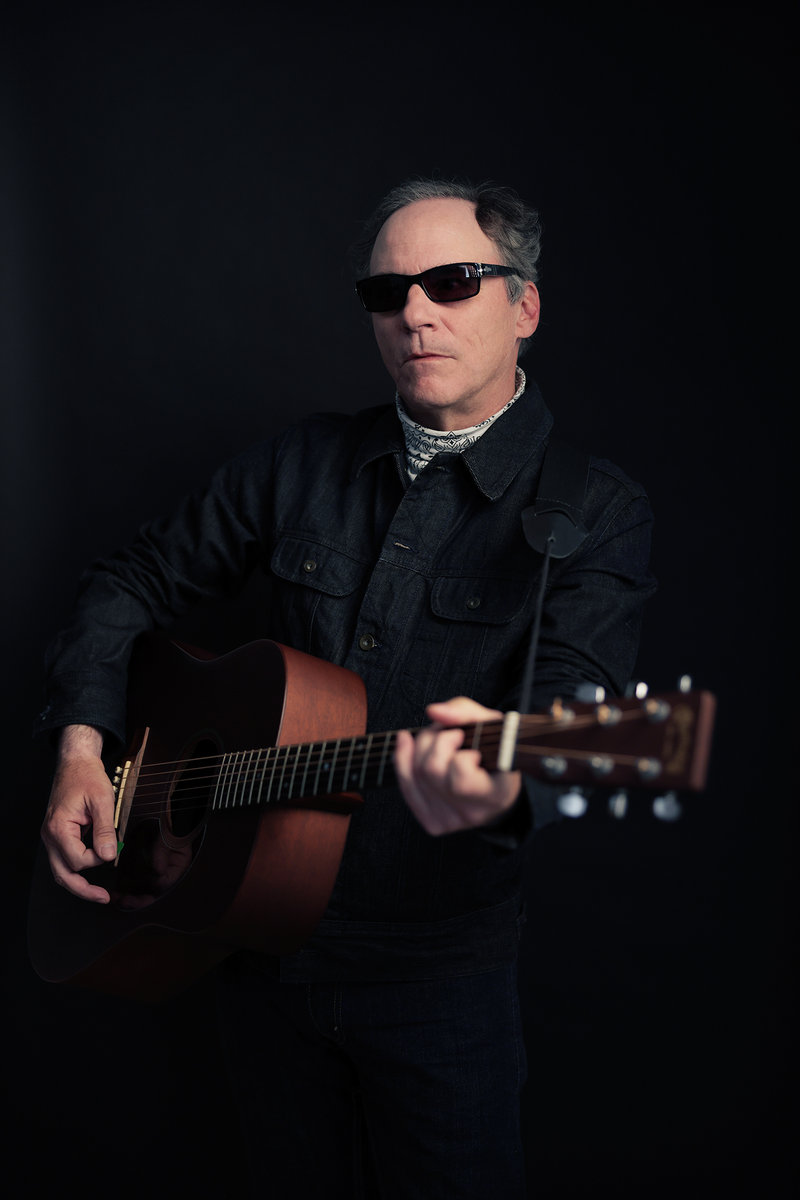 Way Out! | Mark Harrison and the Happy Tramps