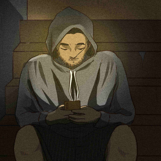 A Faint Beam of Light | Through The Eyes of An Inventor