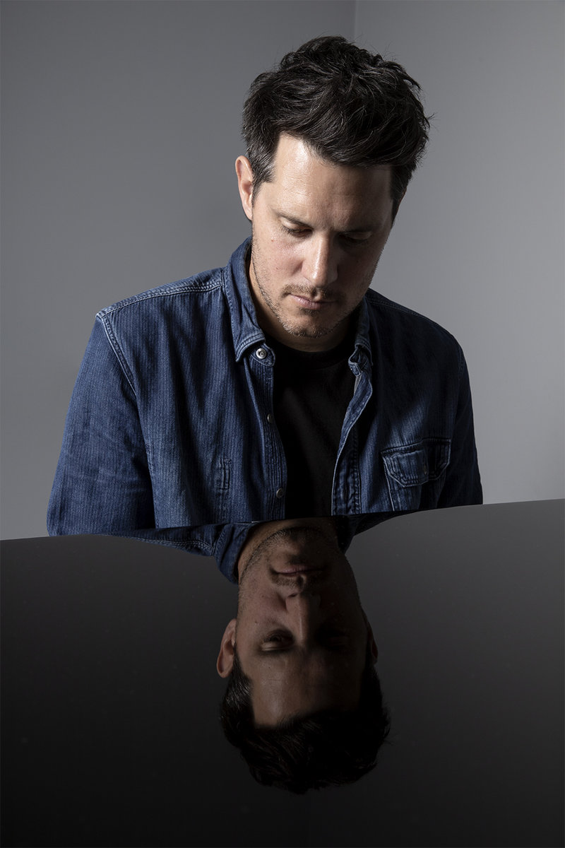 In Motion | Chris Foster