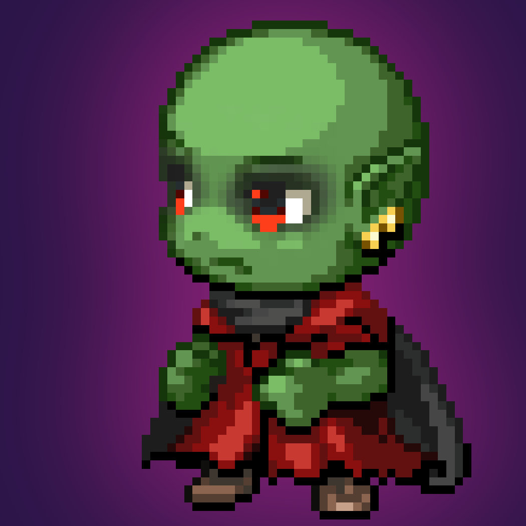 FleshQuest - Victory | Taylor Layne