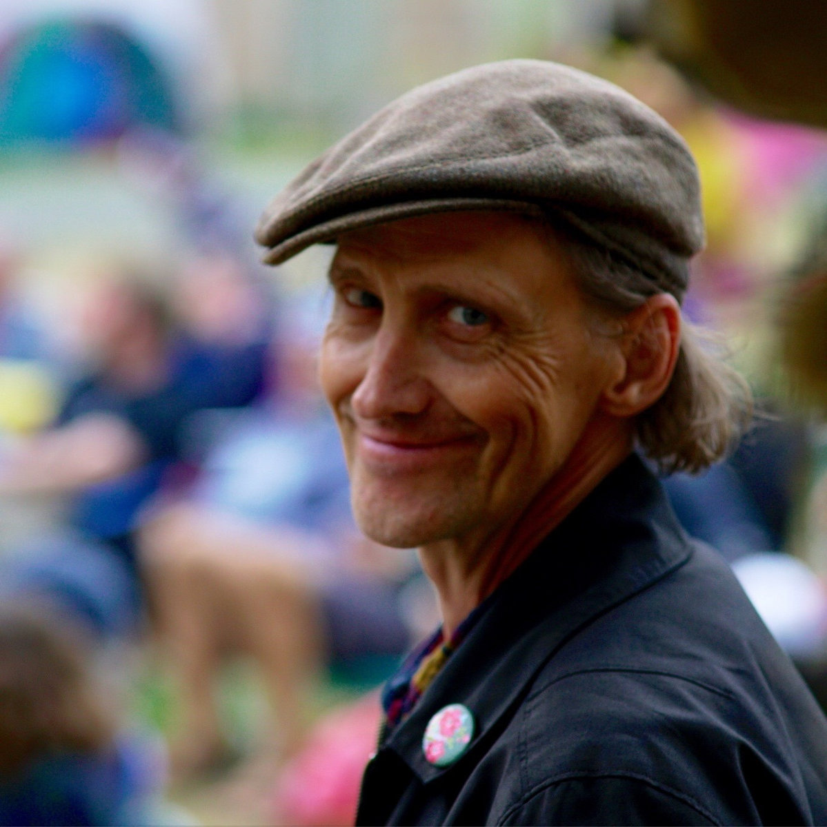 These Waters by Jan Peters & The Monday Night Project | https://www ...