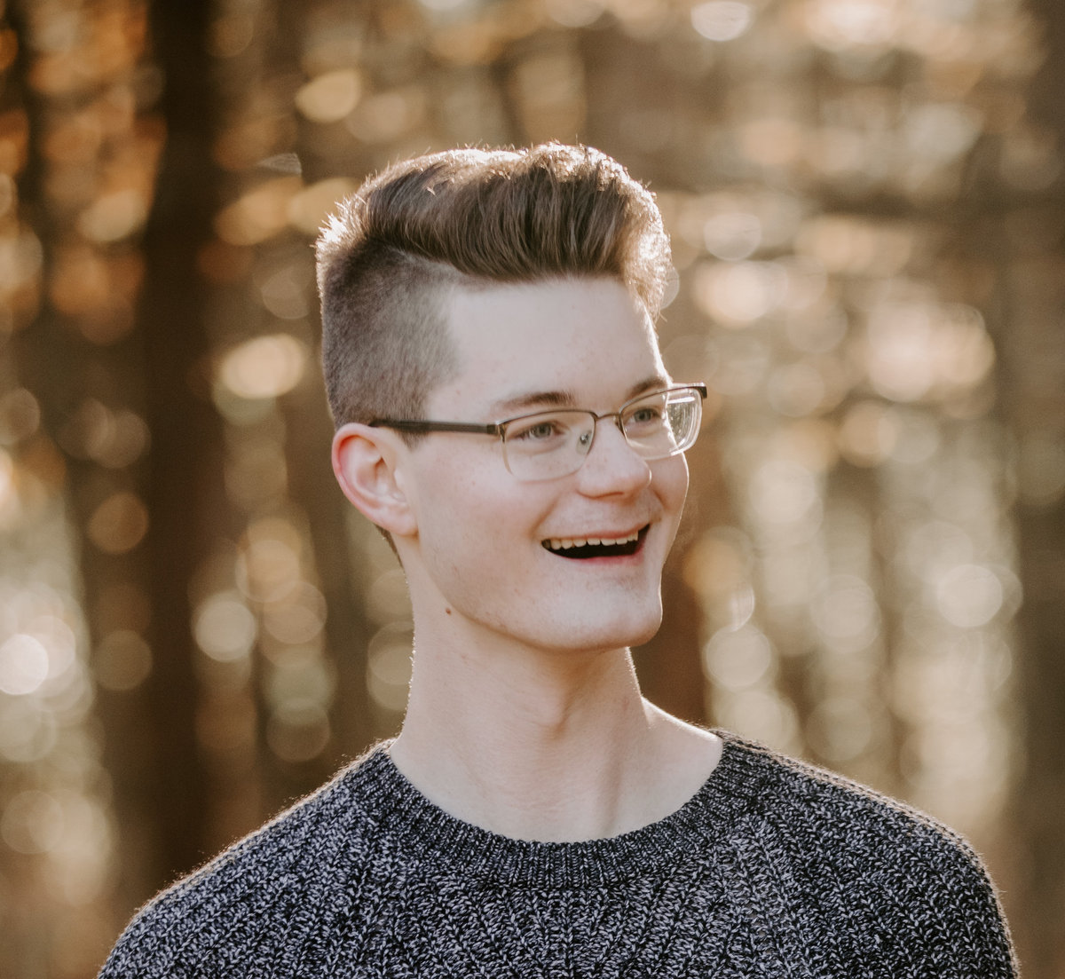 Fleeting Feelings | Tyler Benoit