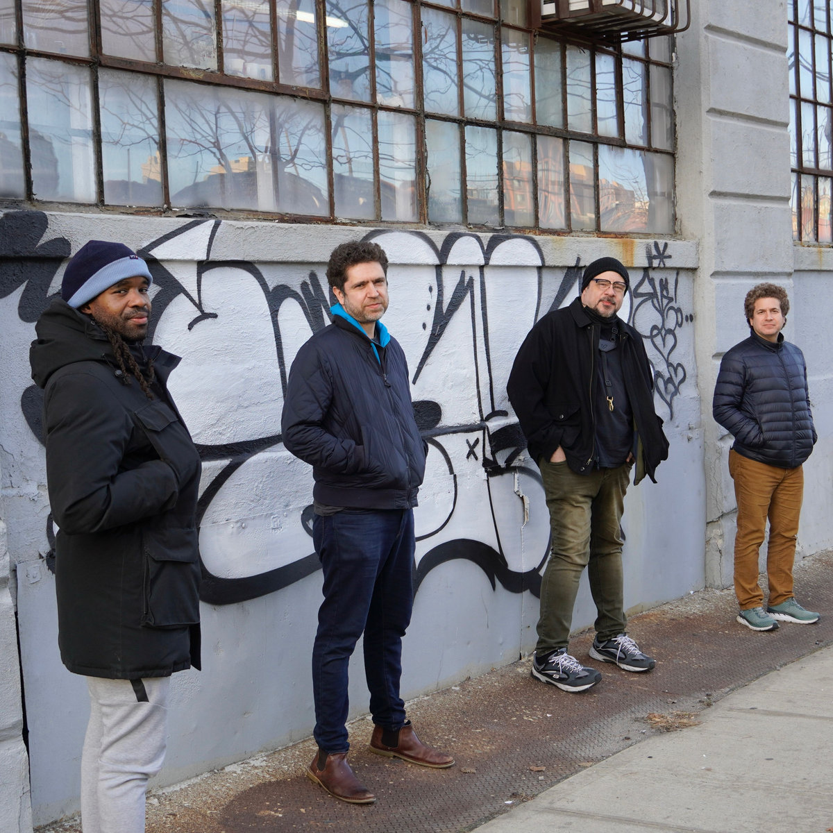 Whole Lotta Love: The Music of Led Zeppelin | Obed Calvaire, Bob ...