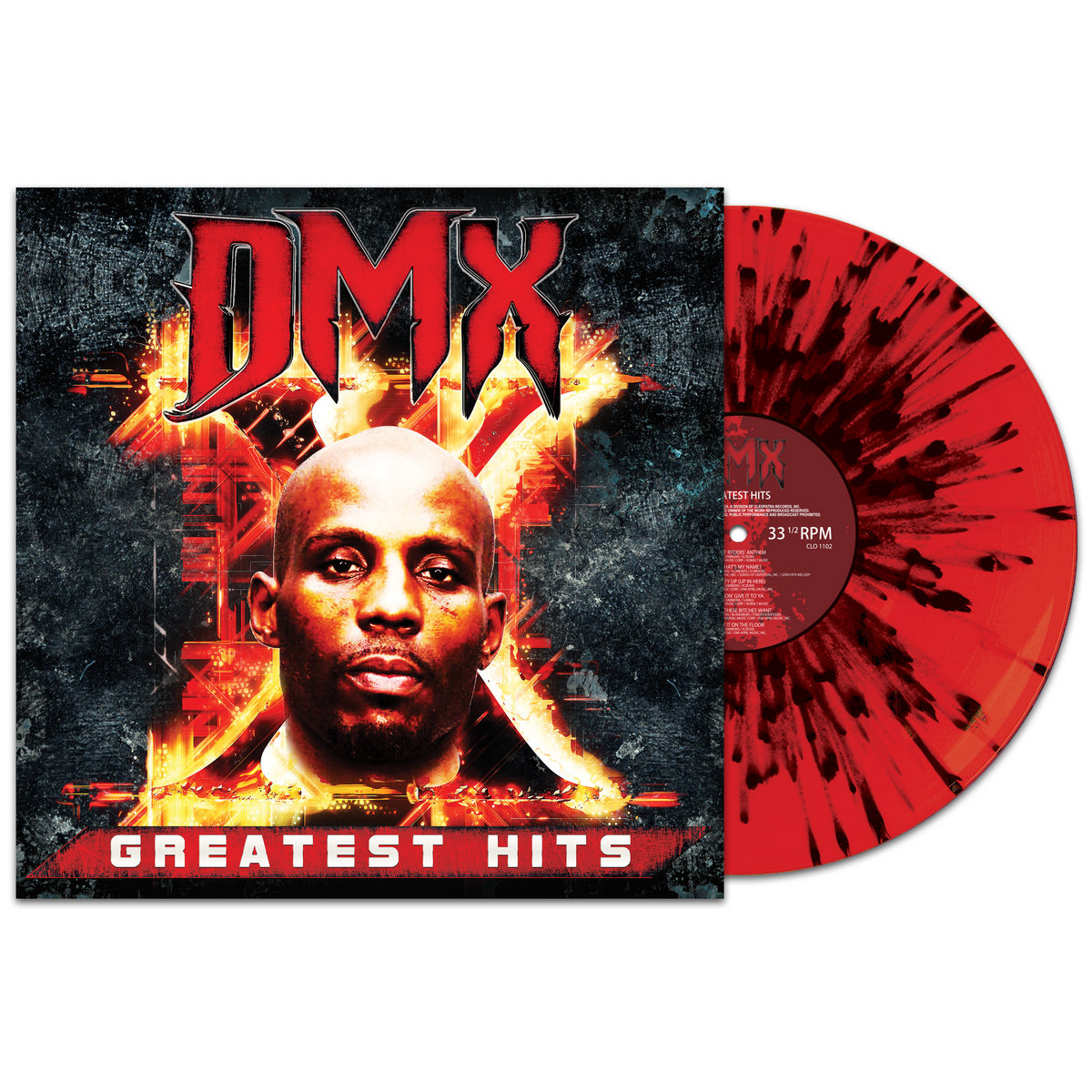 Greatest Hits | DMX
