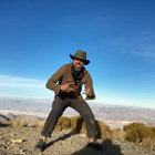 Silent Movies | Marc Ribot