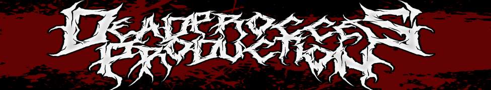 HINANA HANON | PROJECT NOISE STUDIO / GYMSGRINDER | Deadprocces.prods