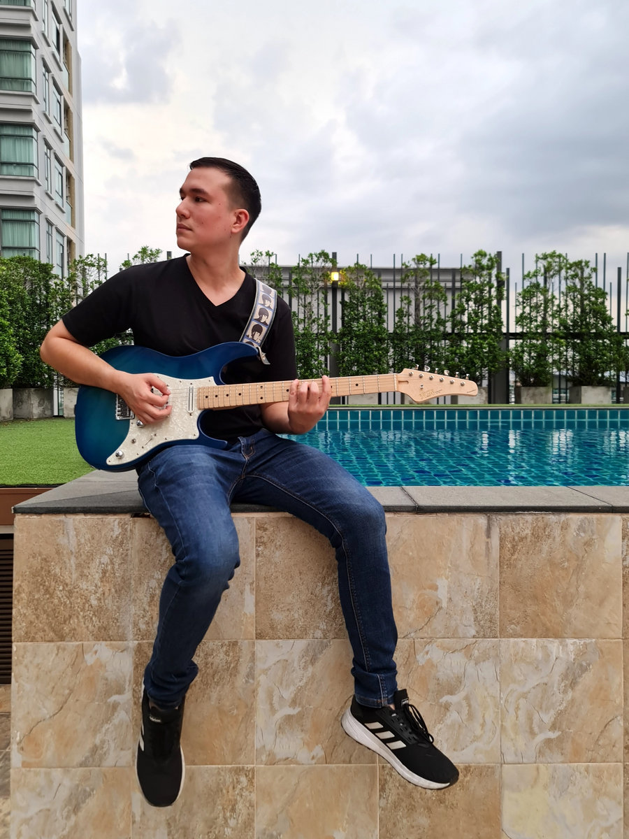 Curiosity | Patrick Davies