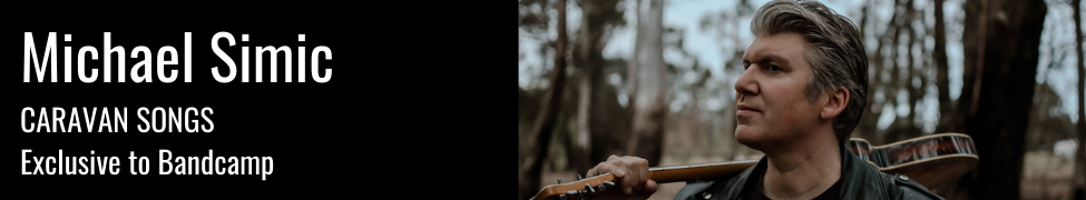 Music | Michael Simic