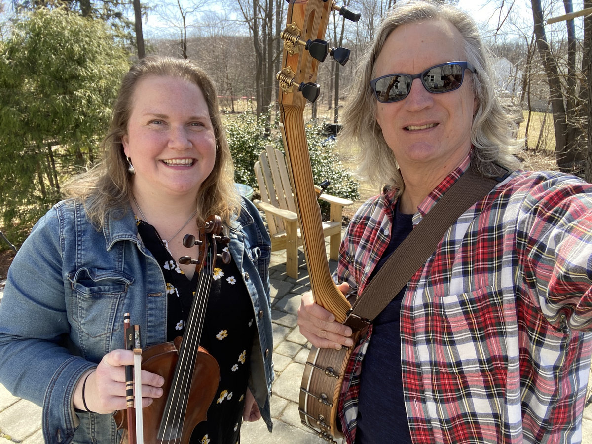 The Golden Ticket | Long Lost String Band