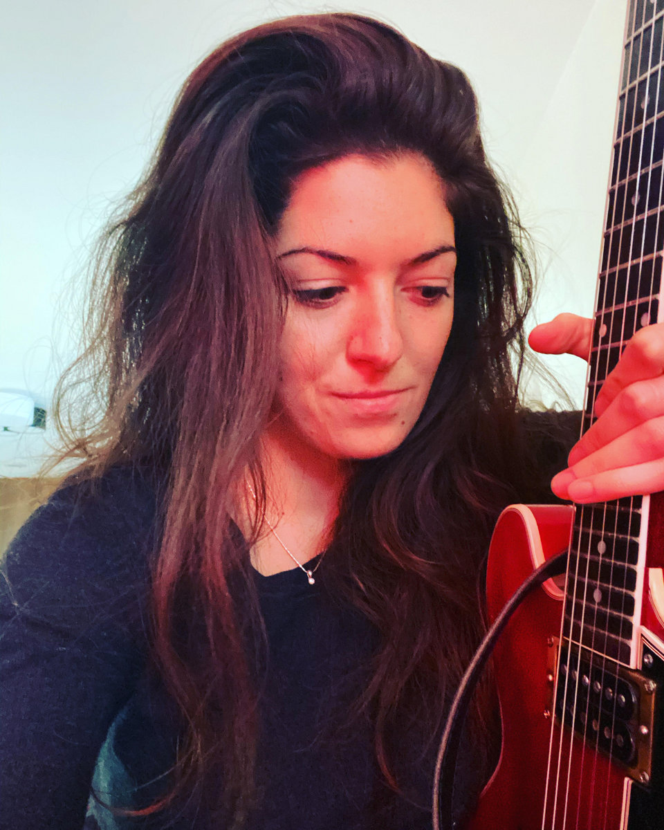 Entre deux vies | Mary Cooper