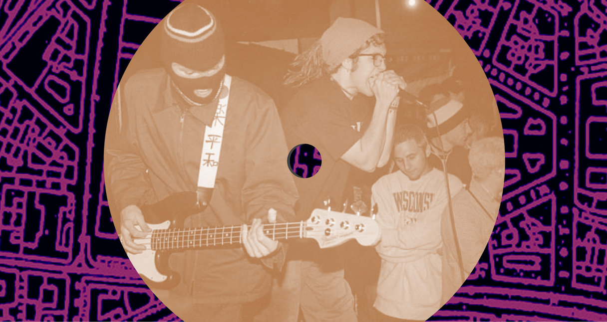 Council Records Keeps the Flame of Michigan’s ’90s Punk Scene ...