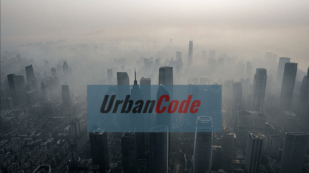 Never Stop The Swing | UrbanCode