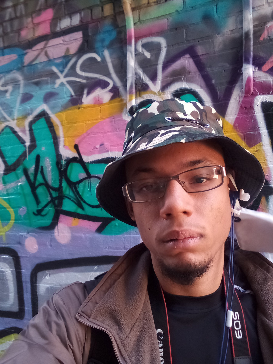 Fyamentals Vol. 1 | Alex Coleman