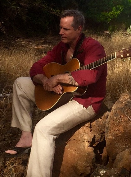 Lei of Hawai'i | Kimo Williams