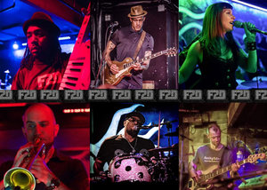 F2D (Funky 2 Death)'s Community | F2D (Funky 2 Death)