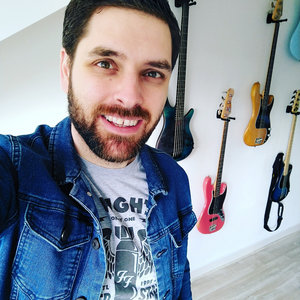 Music | Daniel Nicolas