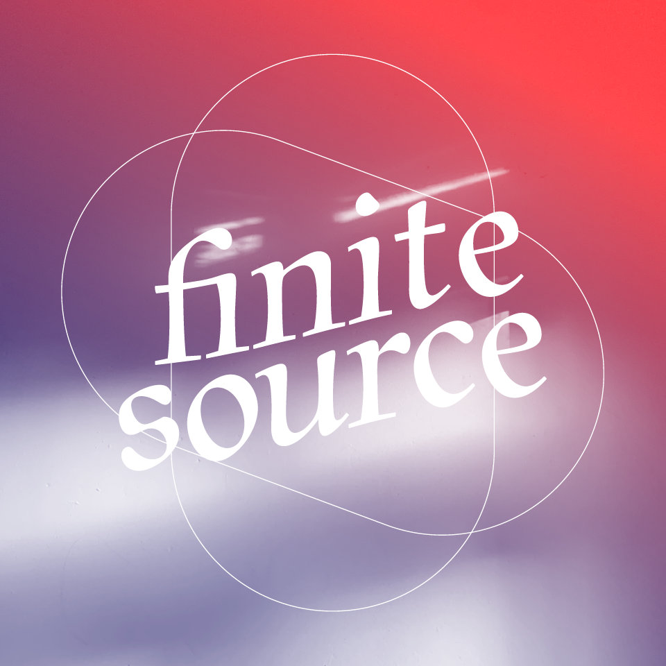 Ruby: B-sides & Rarities | DJ JAVASCRIPT | Finite Source