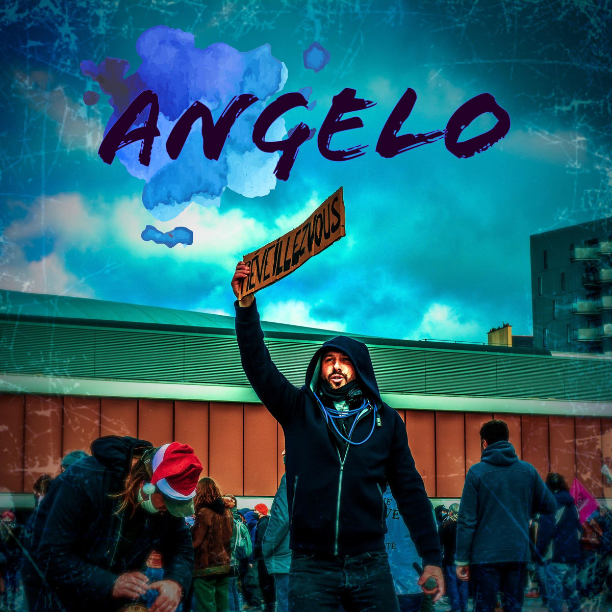 Versatile Mixtape | Angelo Music