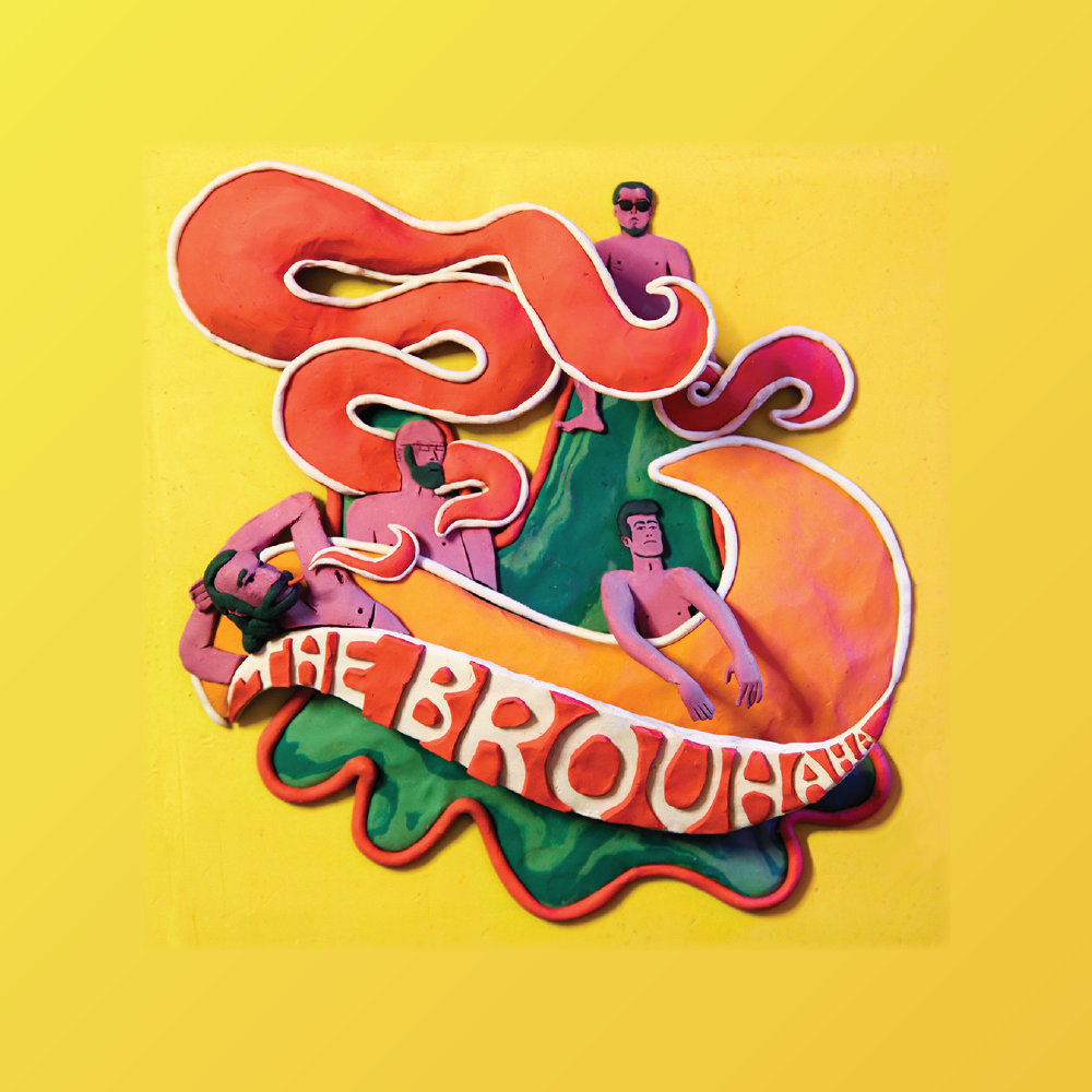 The Brouhaha | The Brouhaha