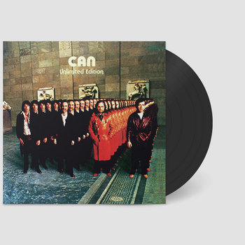 Extra Kraut: A Guide to Can | Bandcamp Daily