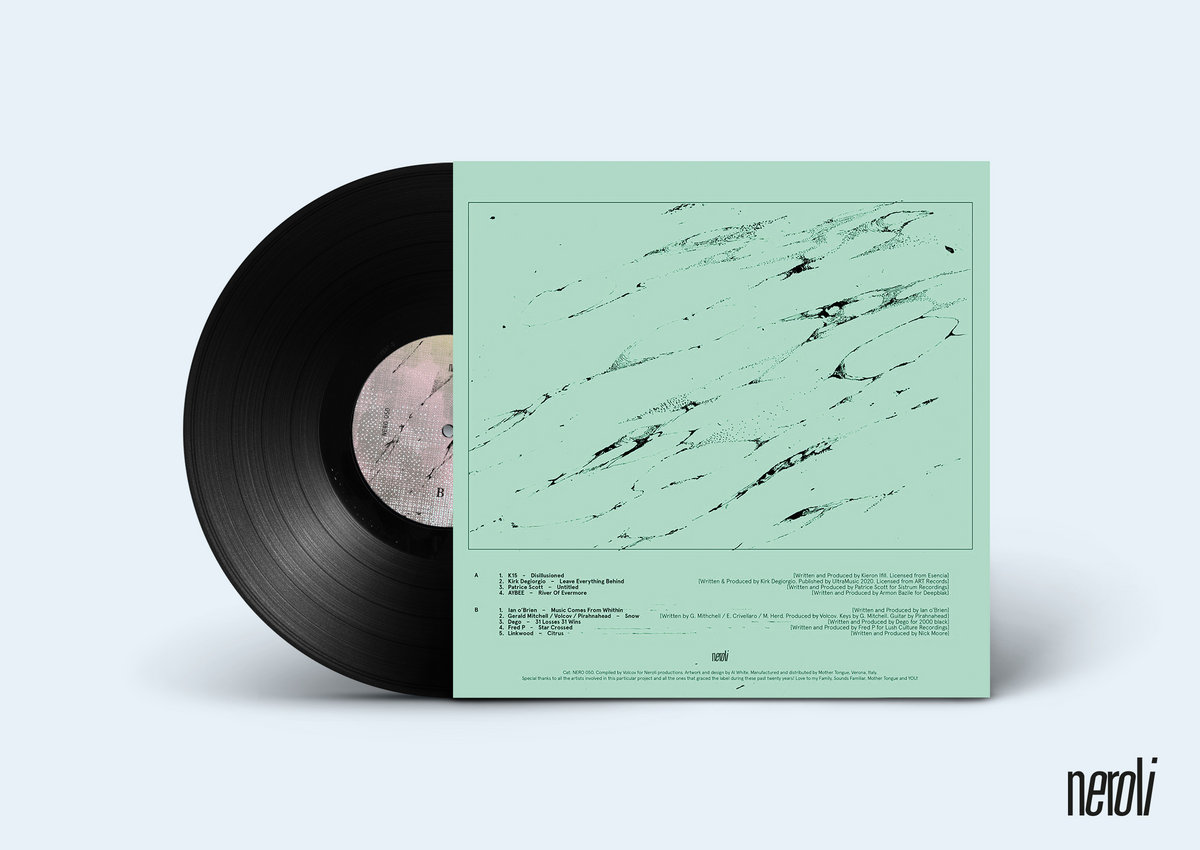 The First Circle [album] | NEROLI