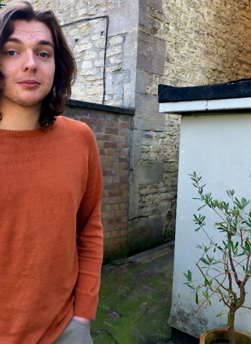 Music | Ollie Drew