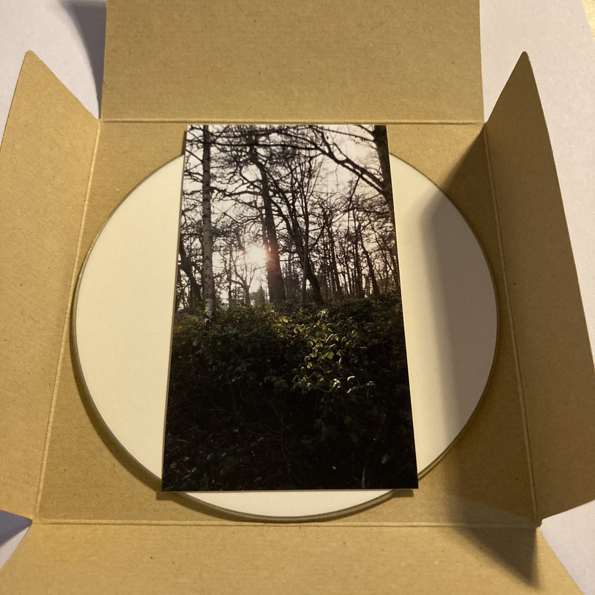 great outdoors | CHARLIE BUTLER | doubledotdash!?