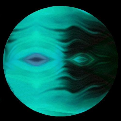 Celestial Frequencies | Karmarama