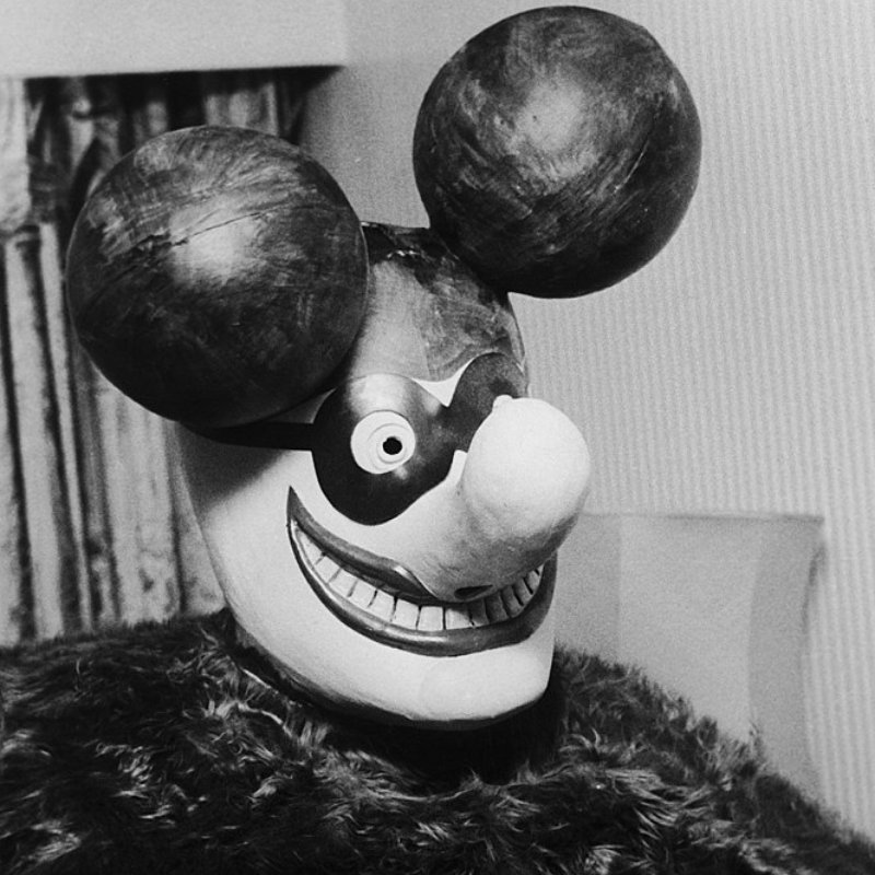 Conversation With A Serial Killer | RockyMallAlmanac