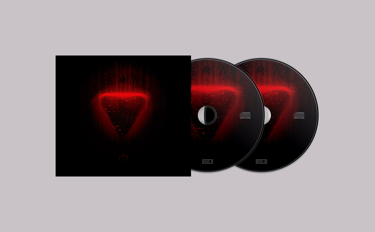 ΞRΛ | ΔXIUS LIИK | Untitled Burial