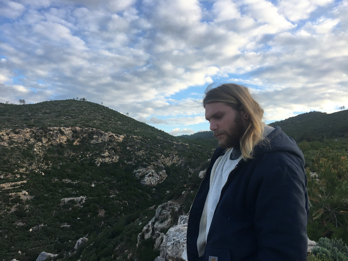 Strength Through Wounding | Jacob The Producer | Jacob Micklewright