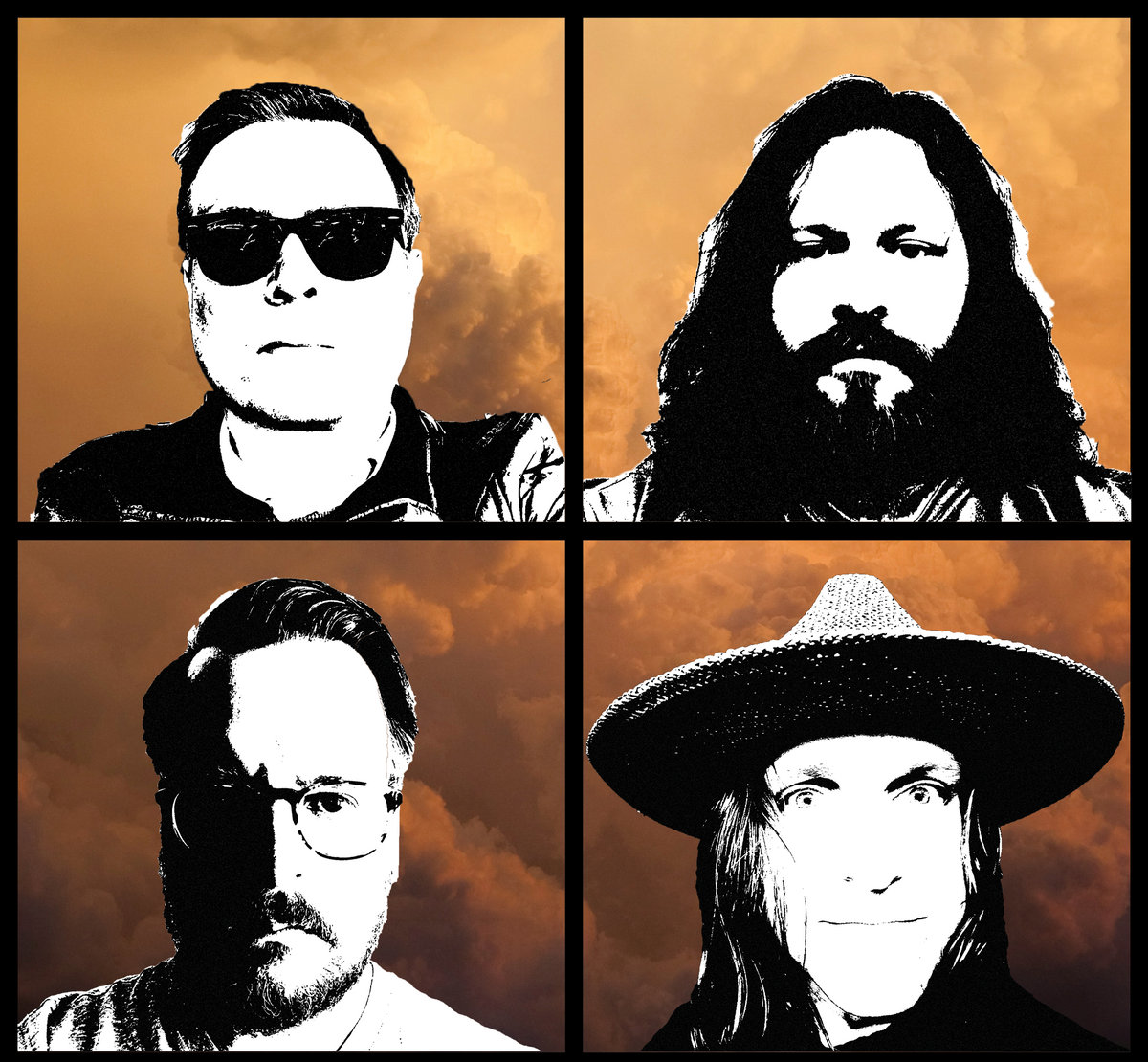 Hell's Angles | DEMOS
