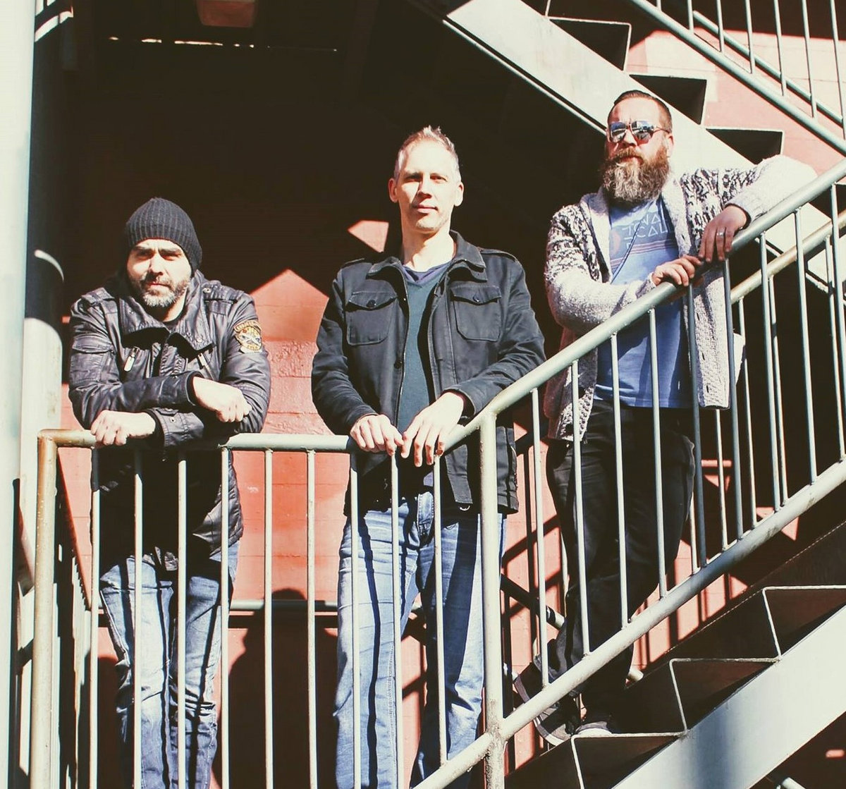 Music | Boy Breaking Glass