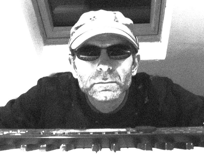 Back Notes and Spinal Chords | Peter connolly