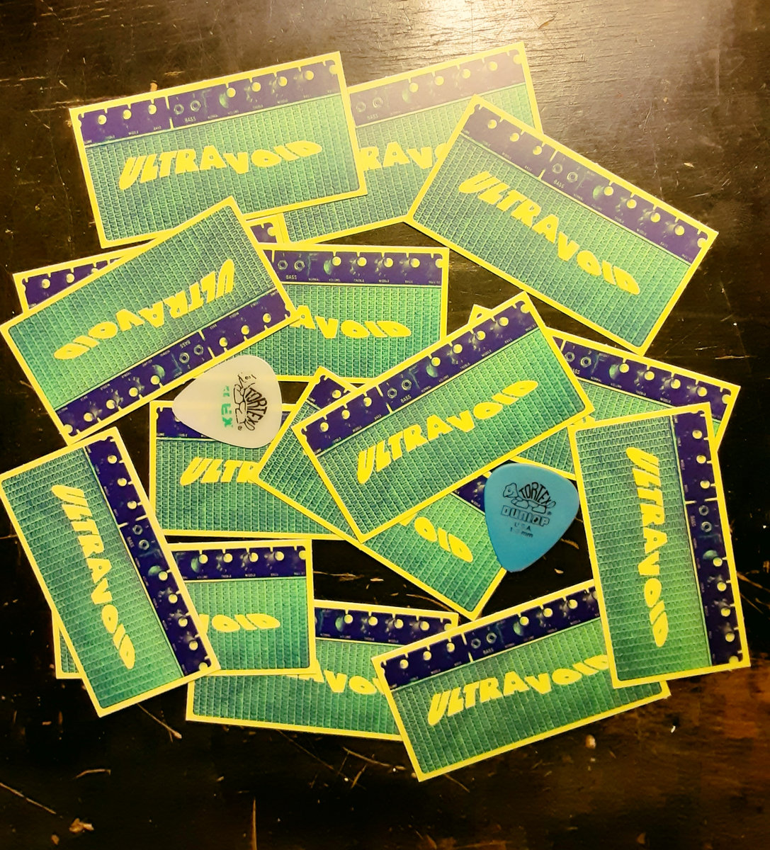 Ultra Void | Ultra Void