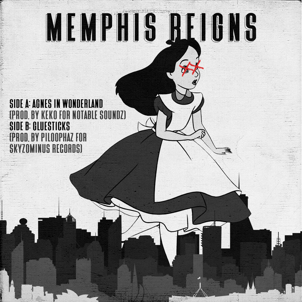 Toy Box: Volume 1 | Memphis Reigns