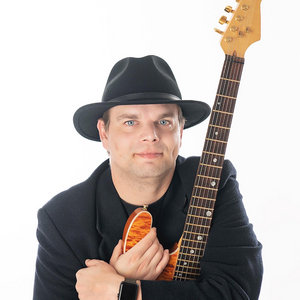 Music | Blues Martin