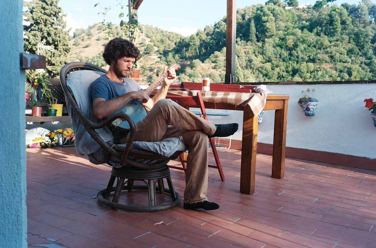 Button Up Shoes | Mitch Depew