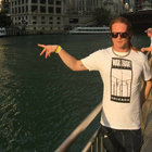 The Terminus Isolation Tracks | Eric Gottesman with Jamie Cronander ...