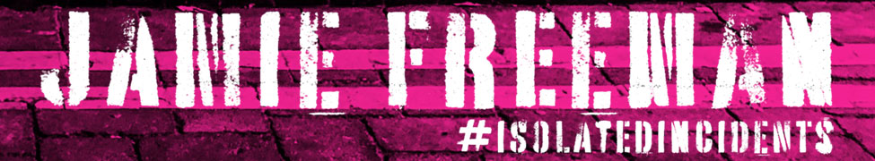 Music | Jamie Freeman