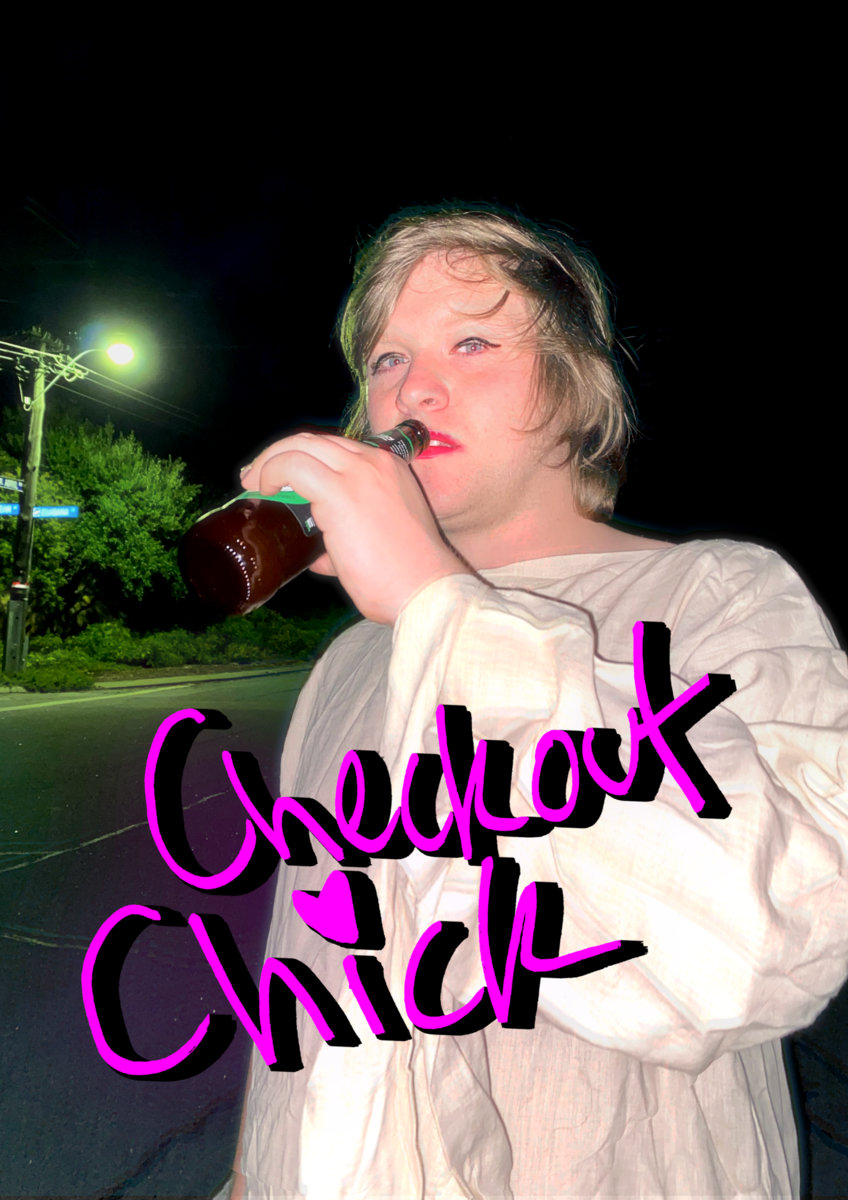 Checkout Chick | Checkout Chick