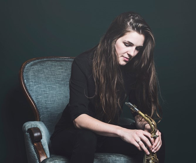 Music | Kika Sprangers